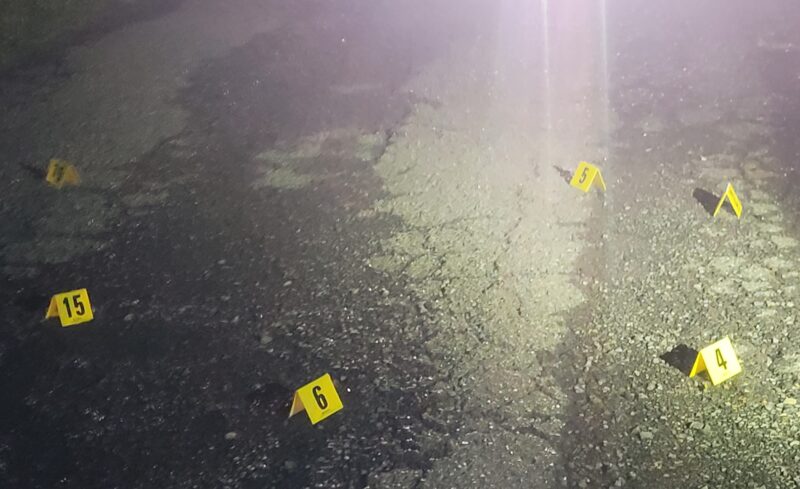 Police, Lycoming County DA believe Sunday’s double shooting was gang ...